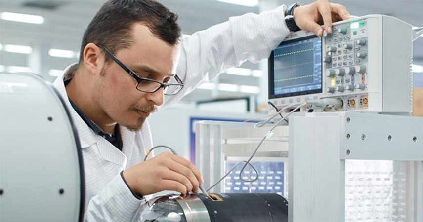 İmalat sanayi satın alma PMI 48'e yükseldi - Son dakika ekonomi haberleri